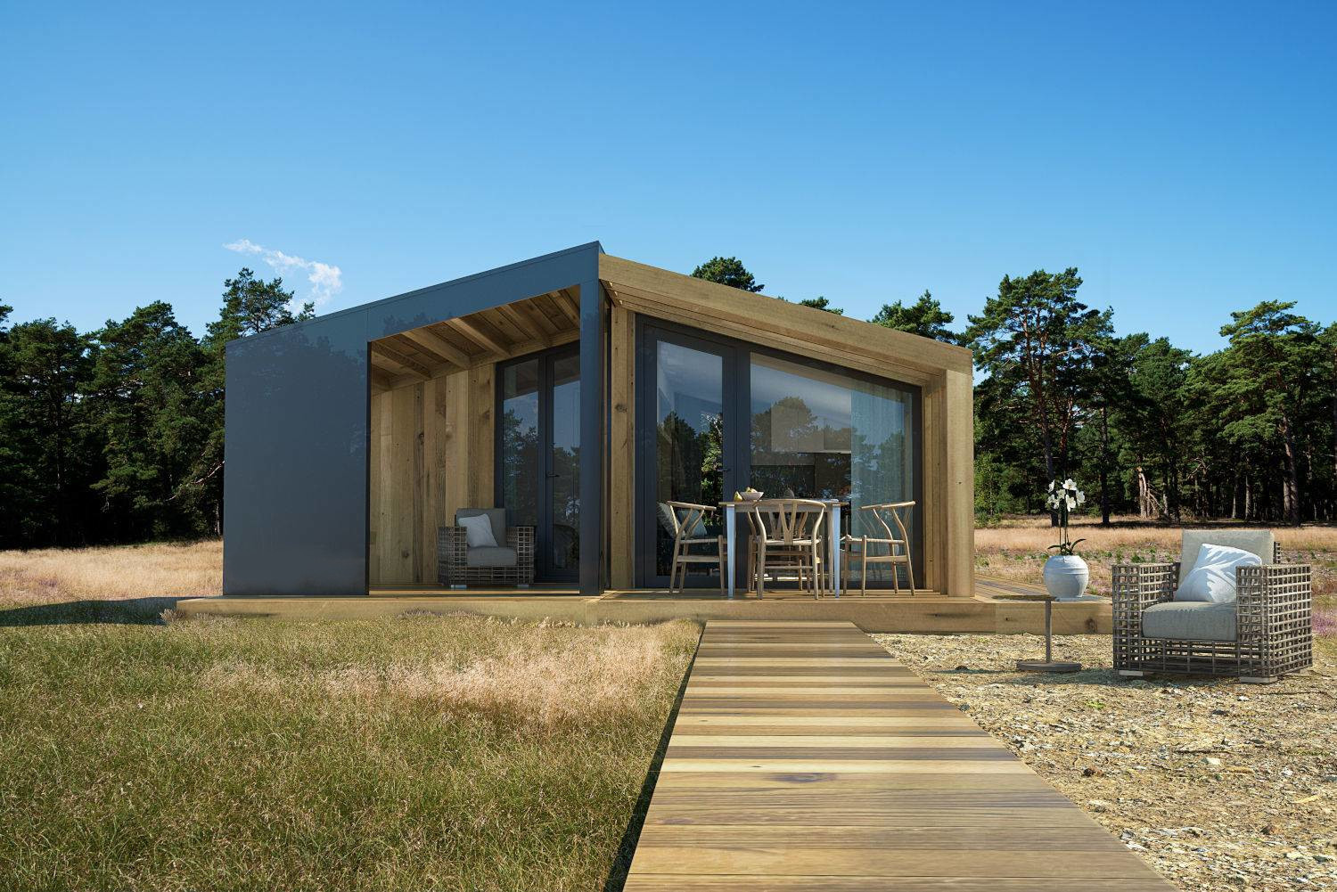 ALPHA MOD – Emir Global Pre Fab