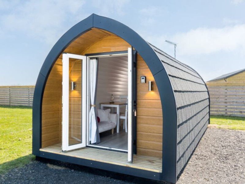 Emir Global Pre Fab – Your Gateway to Modern Homes in India