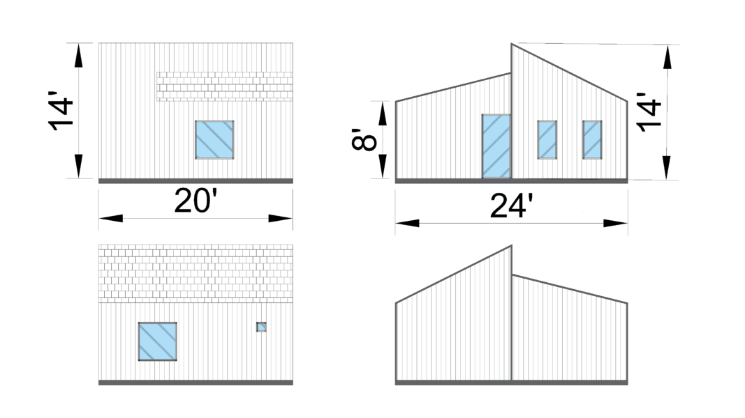 T TYPE – Emir Global Pre Fab