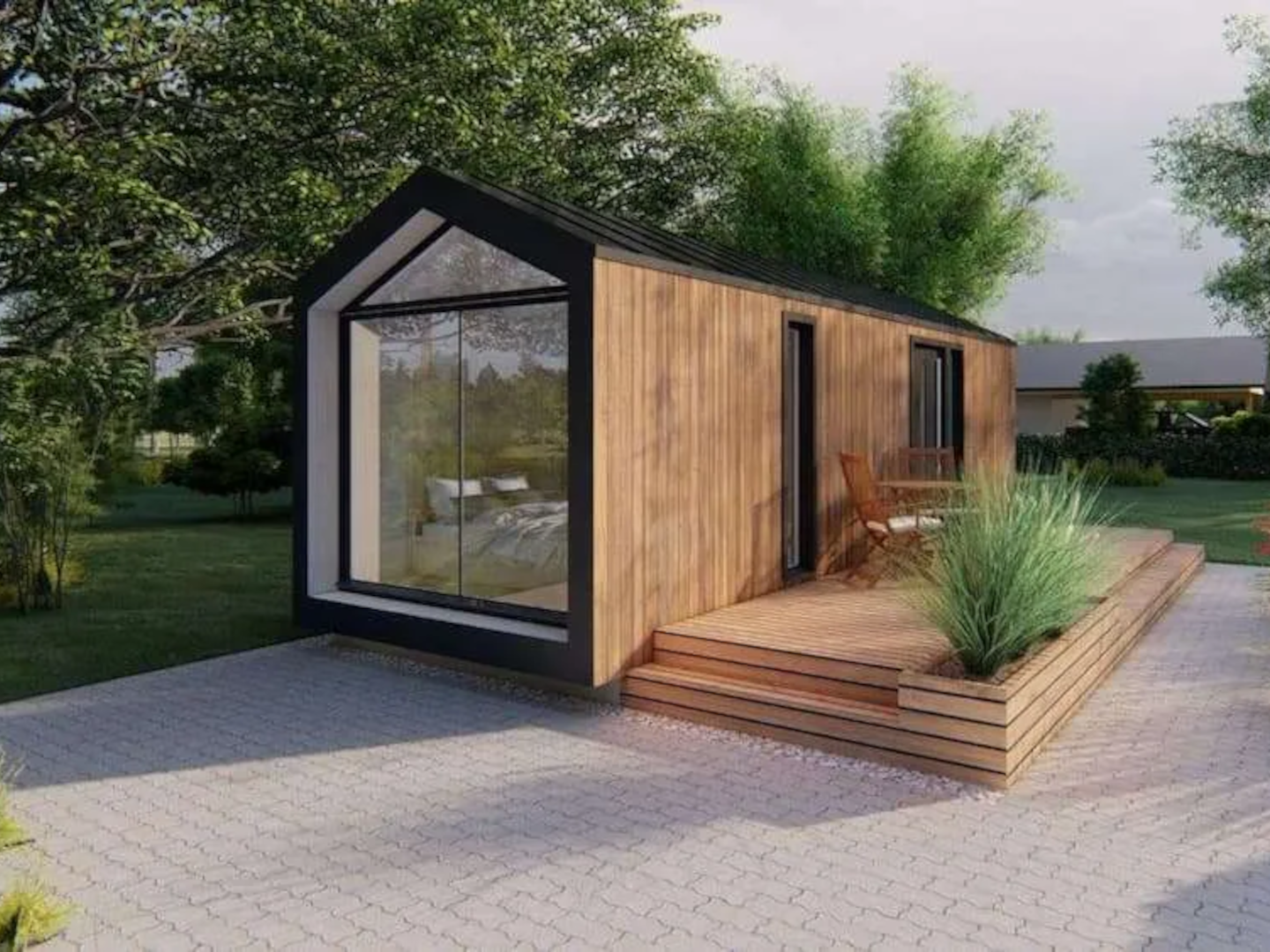 Emir Global Pre Fab – Your Gateway to Modern Homes in India