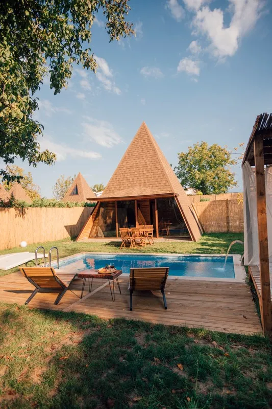 PIRAMID – Emir Global Pre Fab