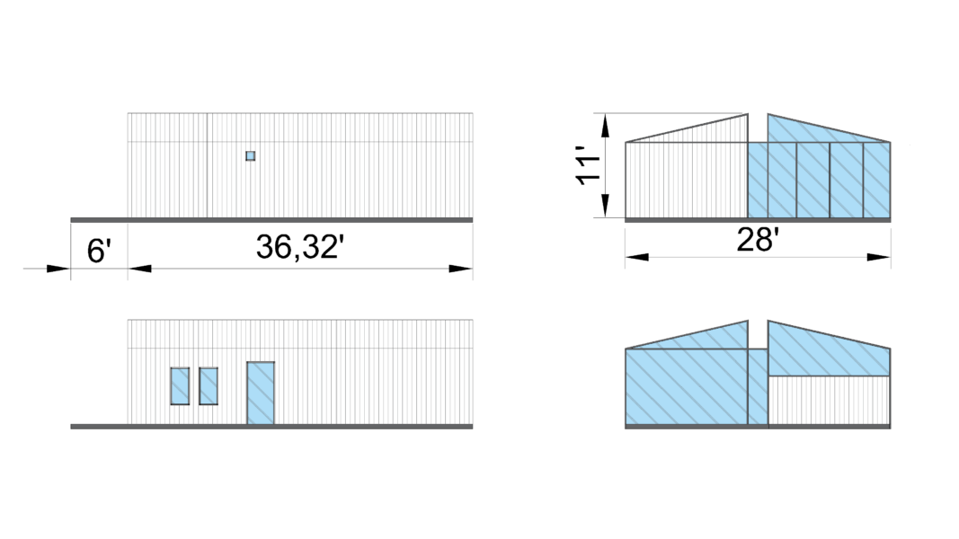 T TWIN – Emir Global Pre Fab